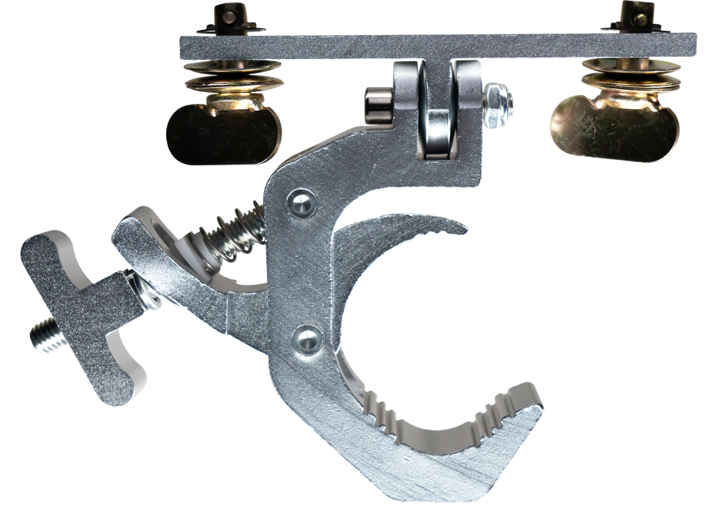 T-CLAMP - Super Bright