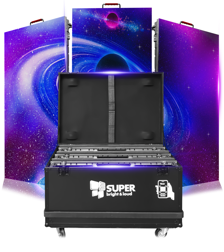 Pitch 3XT - Super Bright