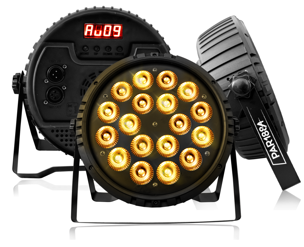 Par 188A - Super Bright