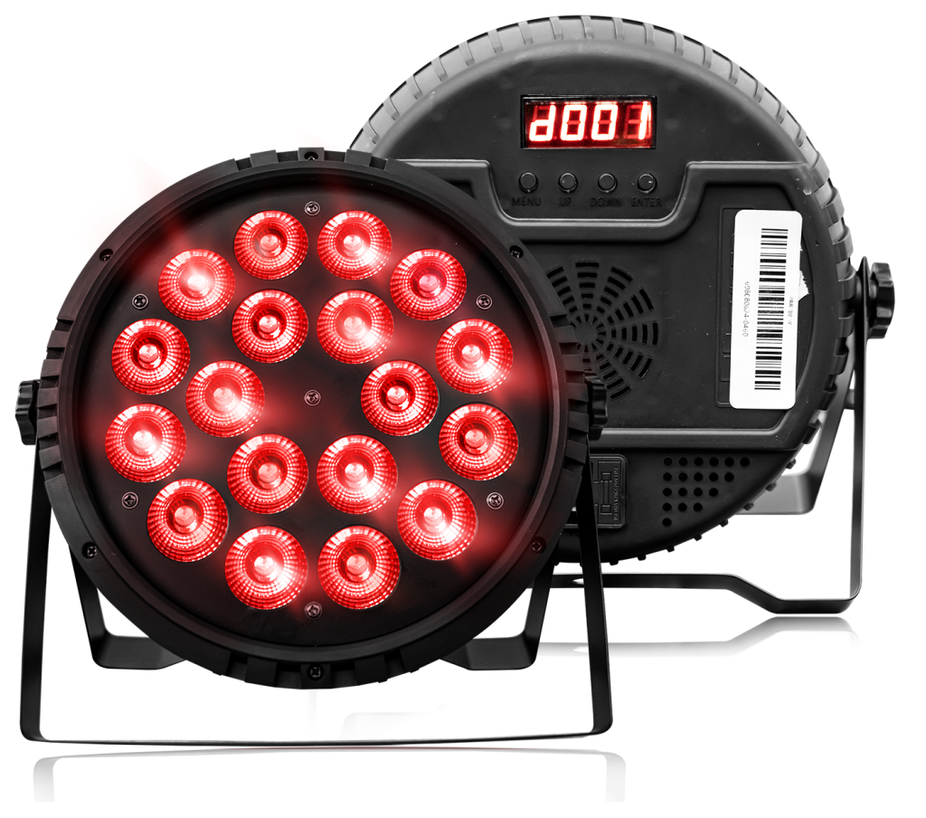 Par 188W - Super Bright