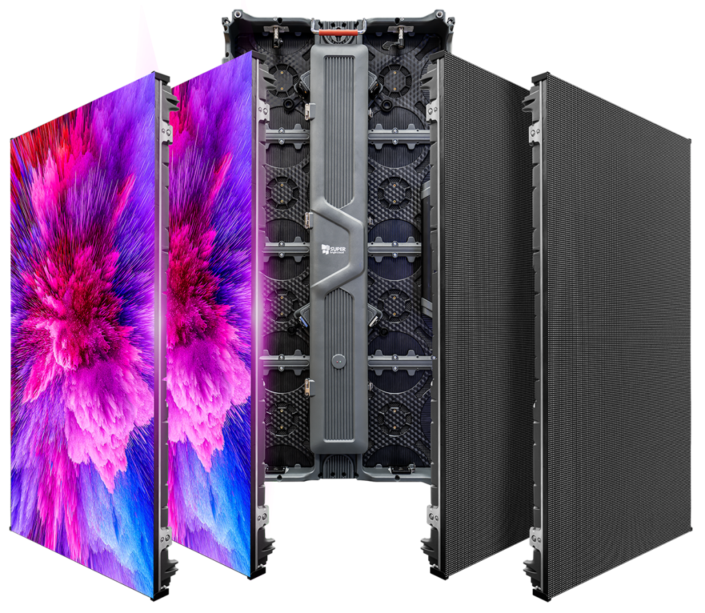 Pitch 3XT - Super Bright